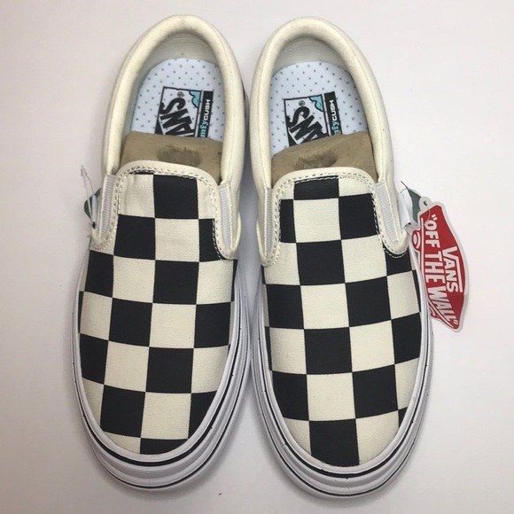 Vans | Shoes | Vans Super Comfycush S | Poshmark